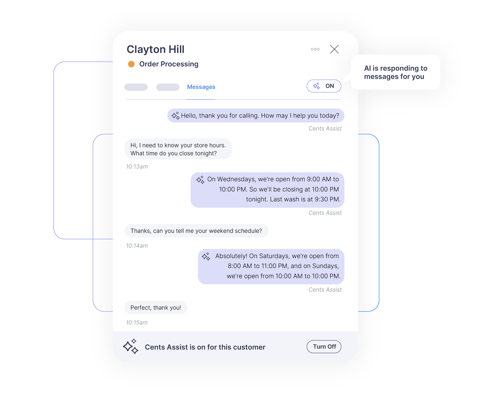 Cents Pricing | Laundry POS, Software, and Hardware Pricing Plans